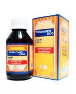 TUSSIONEX TOS JBE - Prosalud