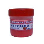 VASELINA ROJA PIEL MASIV - Prosalud